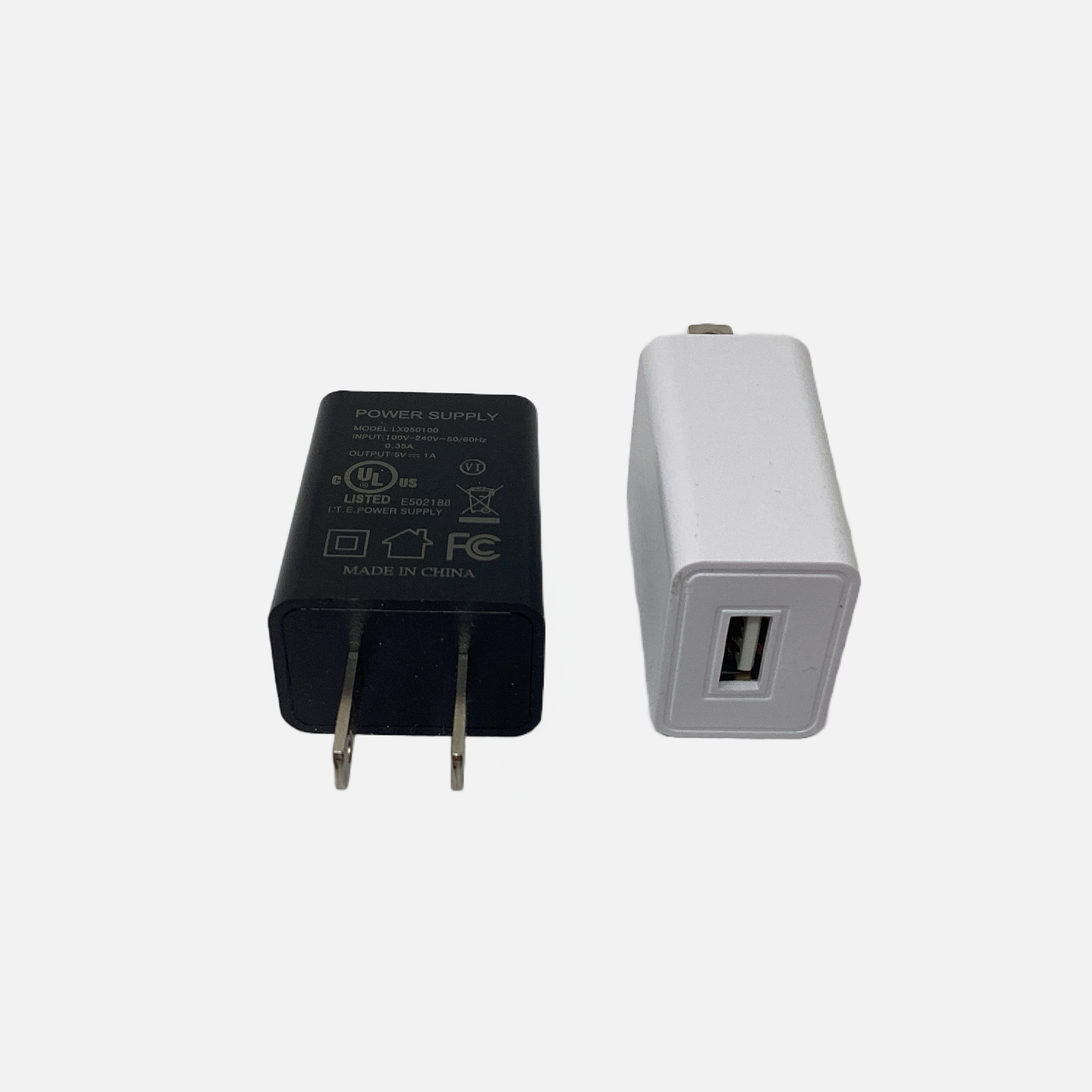 Eclipse -USB Wall Charger | Quecan Distribution