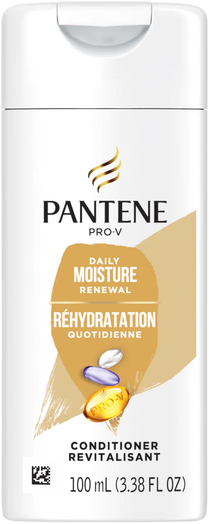 Pantene Pro-V Daily Moisture Renewal Conditioner (100mL) | Quecan ...