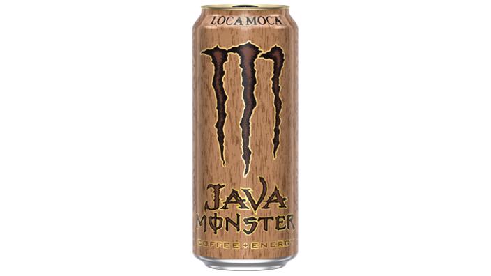 Monster - Boisson énergisante (12 x 444 ml) [JAVA Monster Drinks ...