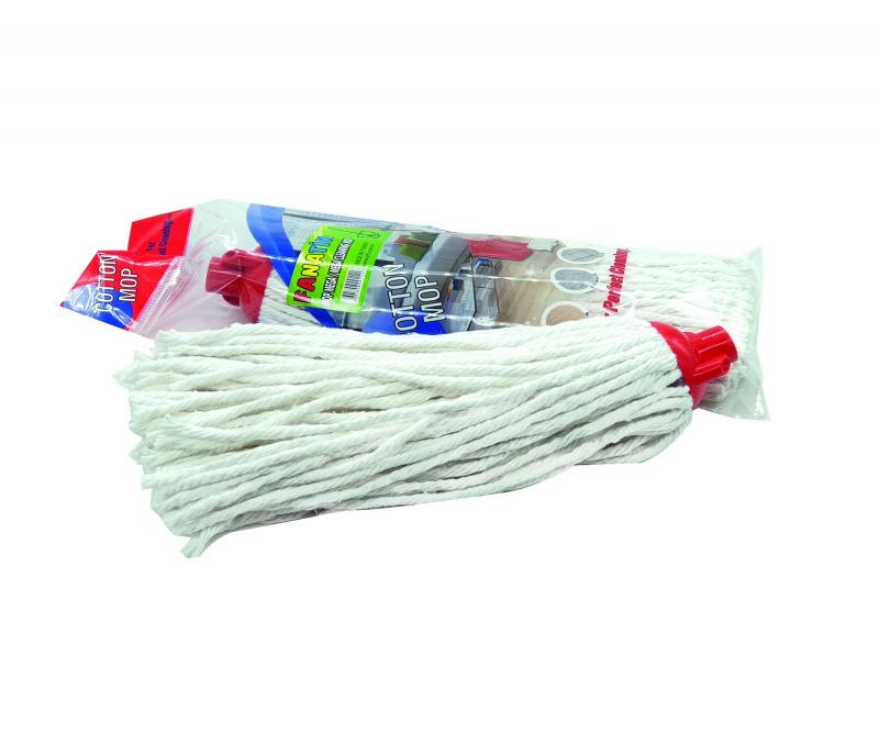 Fanatik Mega Cleaning Mop + Stick | Quecan Distribution