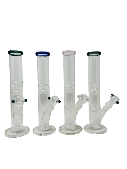 Water Pipe ST127 (12 Inch) | Quecan Distribution