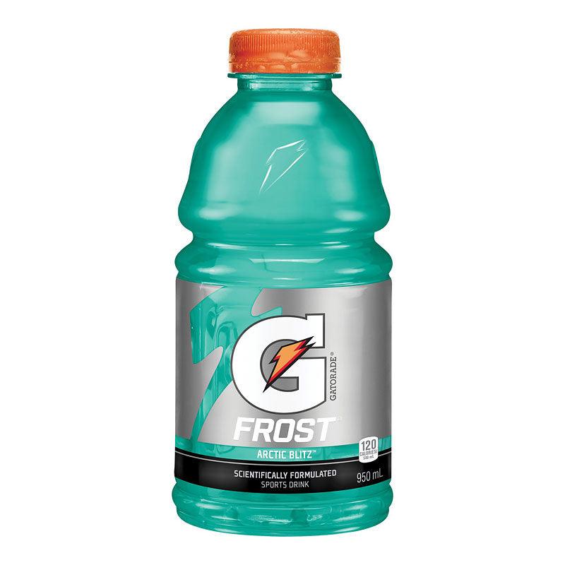 Gatorade Arctic Blitz (24 x 710ml) | Quecan Distribution
