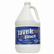 Javel Bleach 6X2.85– Quecan Distribution