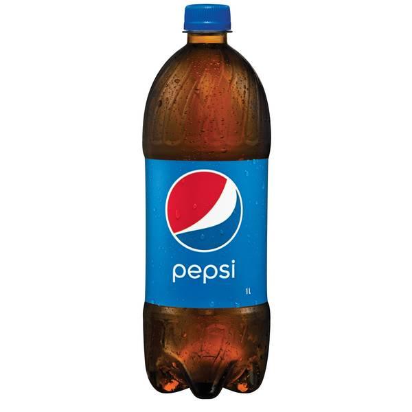 Pepsi - Soft Drink (15 x 1L) (Can Dep) | Quecan Distribution